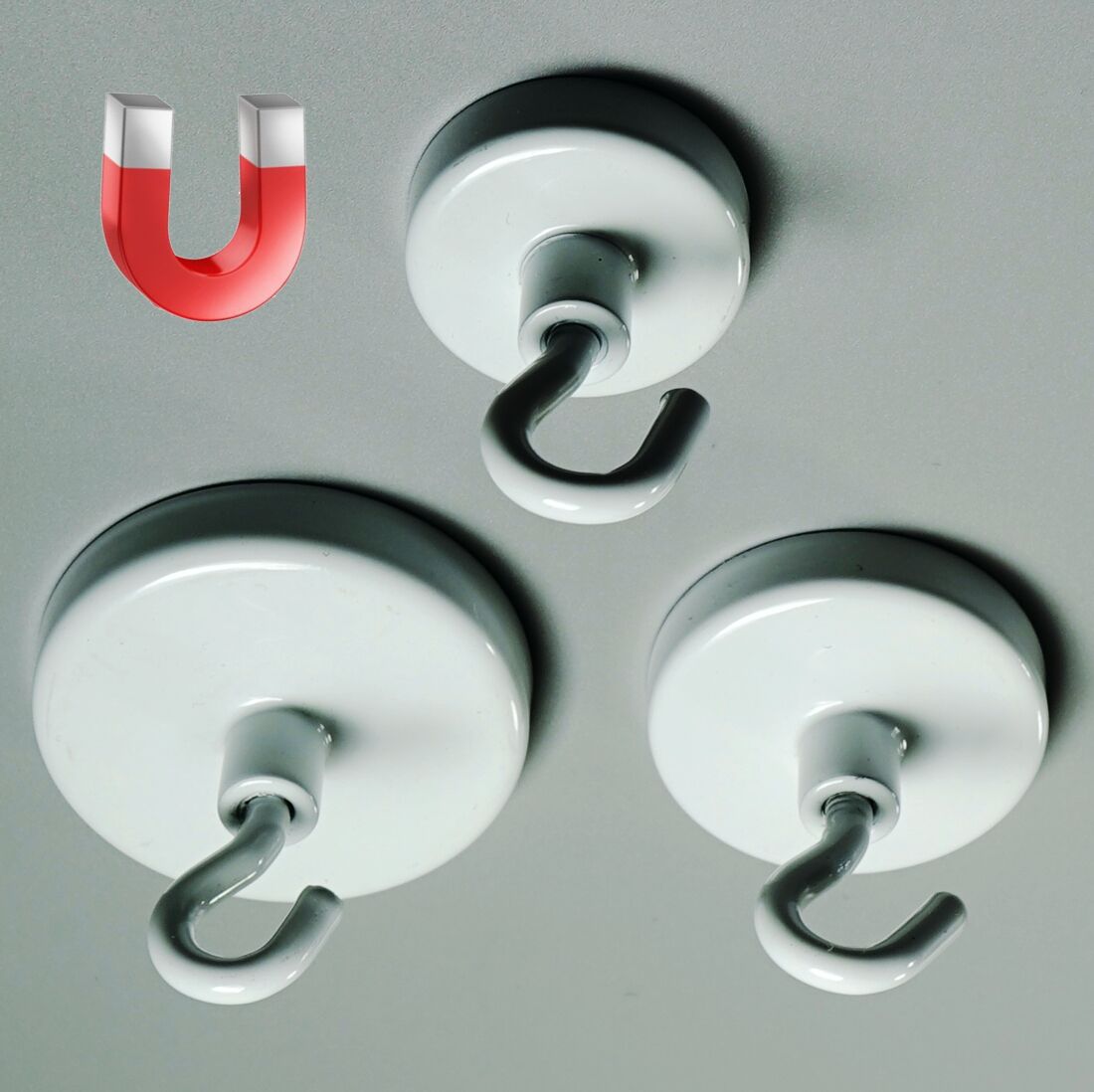 magnetic hooks uk