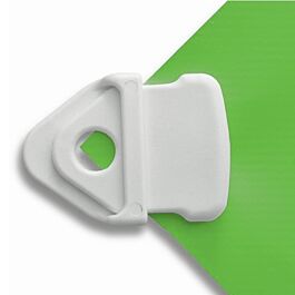 Secure POS Banner Clips | Holdon Tarp Clips | Lightweight Plastic Sheet ...