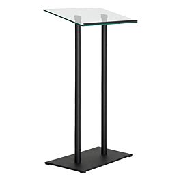 Glass Podium
