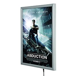 Exterior Lightboxes A2, A1, 30x40, A0