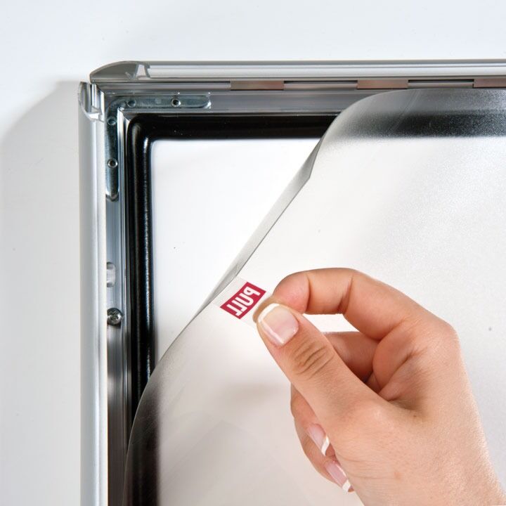 Waterproof picture frame store