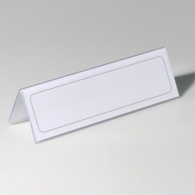 Table name holders store