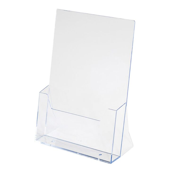 a5 poster holder